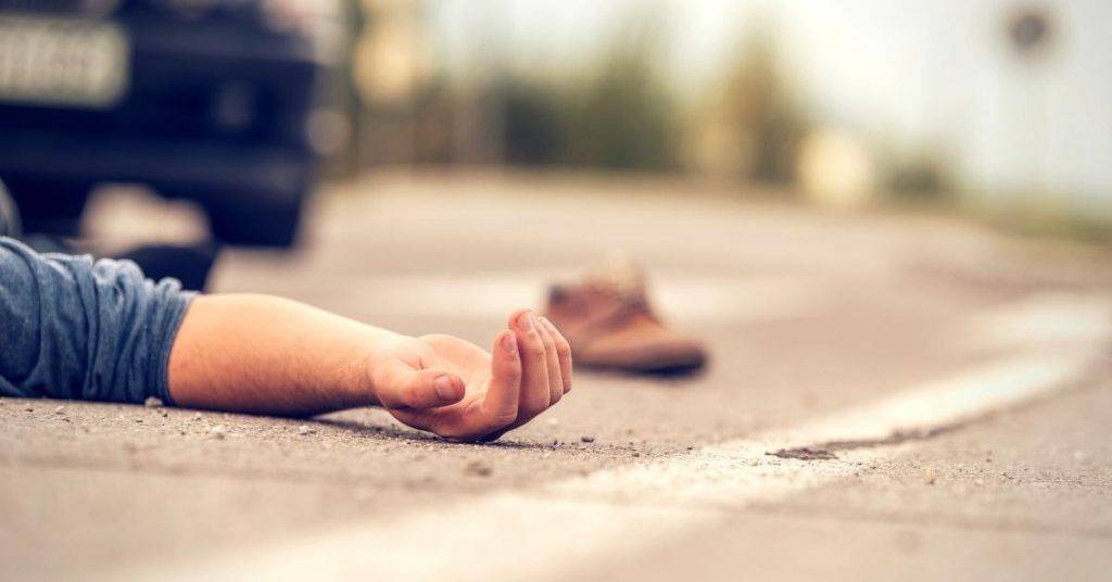 Aggravated Assault with a Motor Vehicle Lawyer | Richard C. McConathy