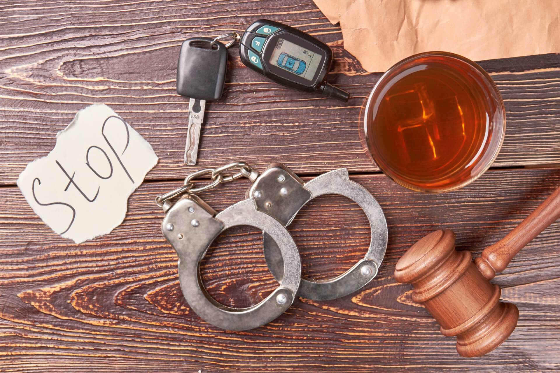 Fort Worth DWI Lawyer | Free Case Evaluation