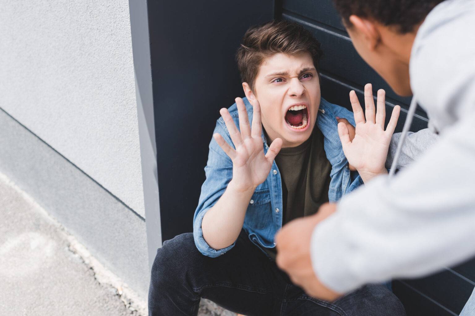 Simple Assault vs. Aggravated Assault: What are the Key Differences?