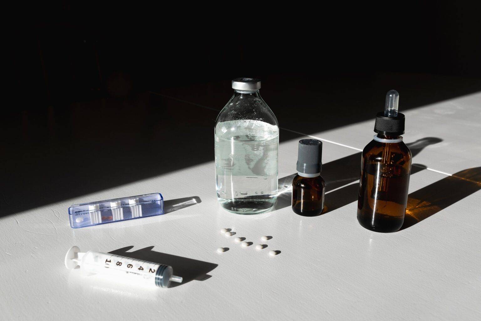 Possession of Controlled Substance Texas: Penalties, Defenses & Your Rights