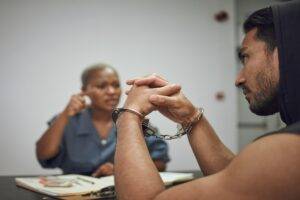 ISF Jail Texas: What You Need to Know Before Sentencing