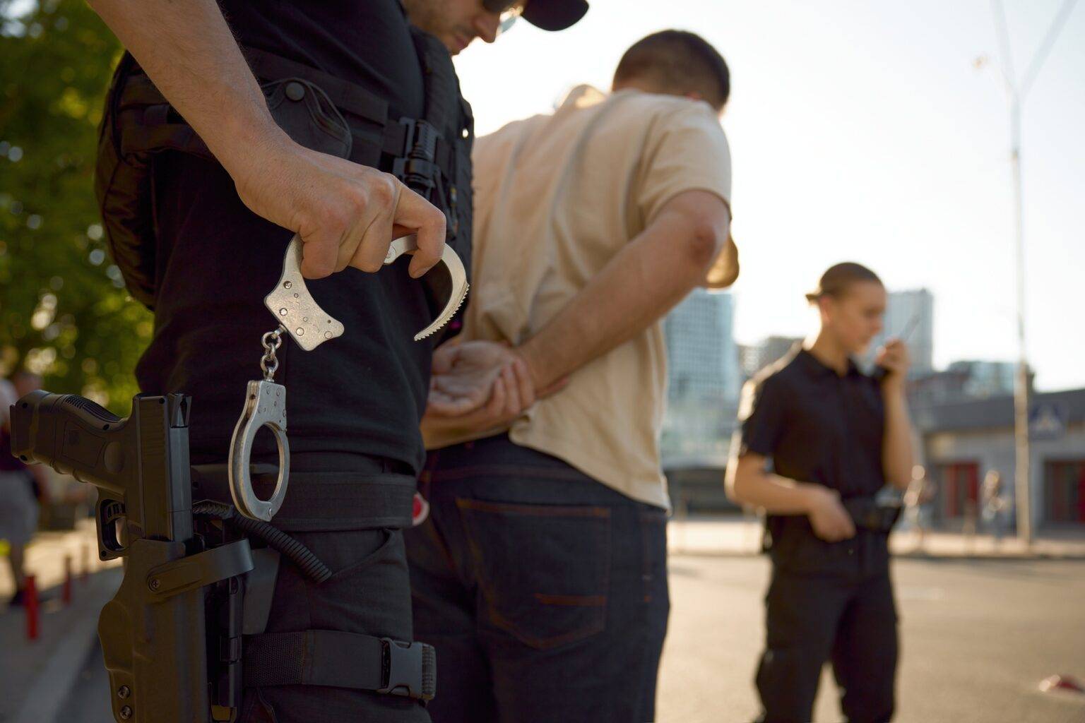 What is Probation Revocation in Texas? Avoid Jail Time