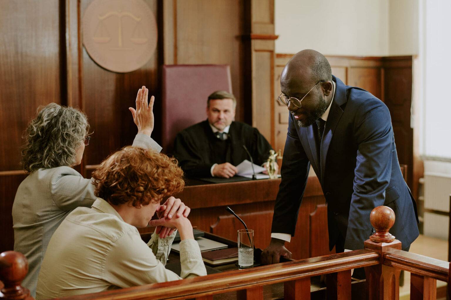 Bond Conditions Too Restrictive? How to Legally Modify Them in Texas