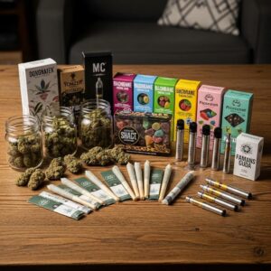 Marijuana Felony vs Misdemeanor in Texas: Key Differences